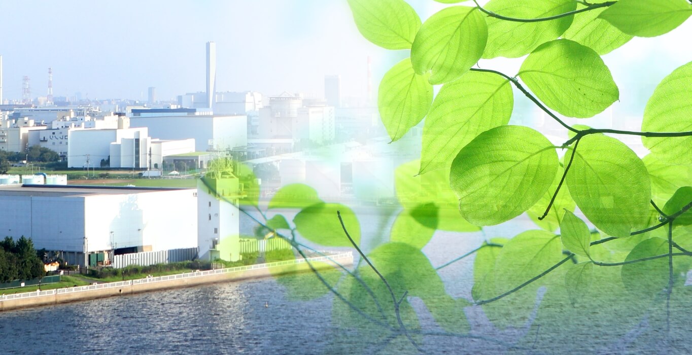 Municipal solid waste treatment plants, Boiler plants | TAKUMA