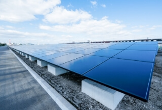 Municipal solid waste treatment plants, Boiler plants | TAKUMA